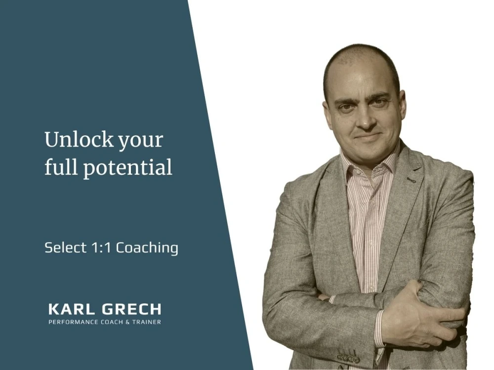1:1 leadership coaching to connect, influence, and inspire others. | Upwork