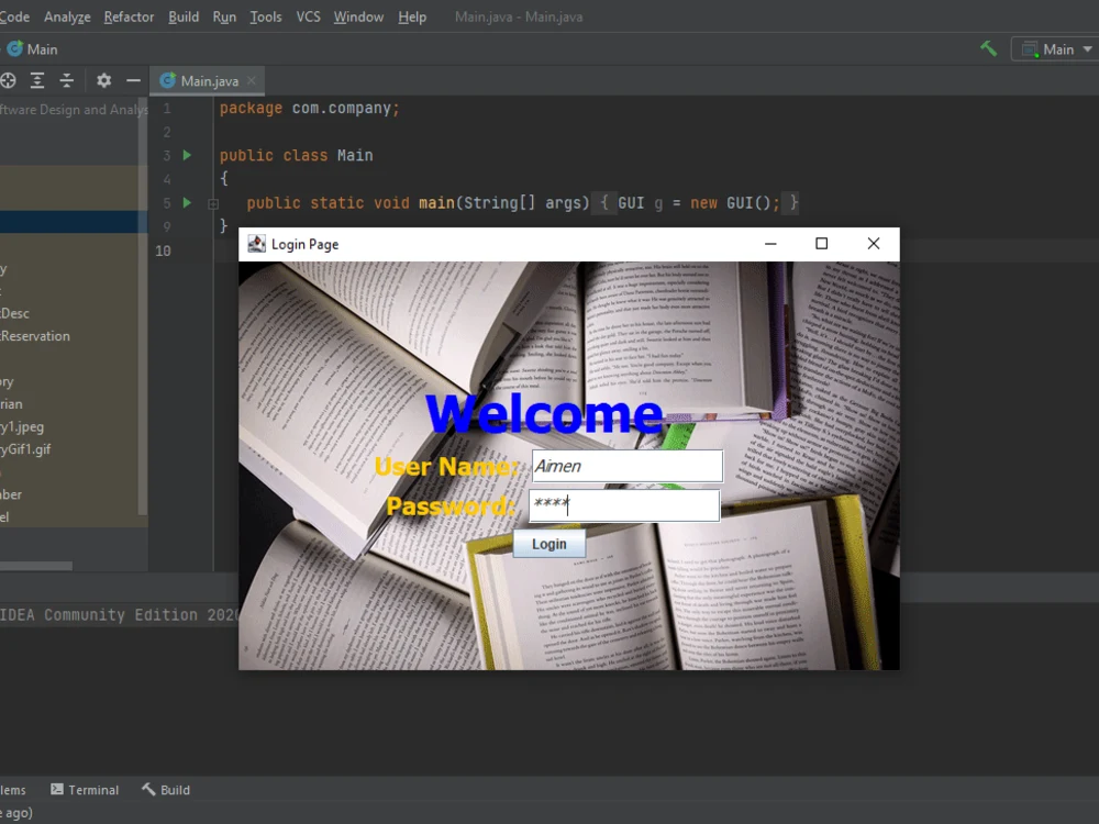 A Fantastic Code In C Cpp Python Javajavafx Html Css Javascript Upwork