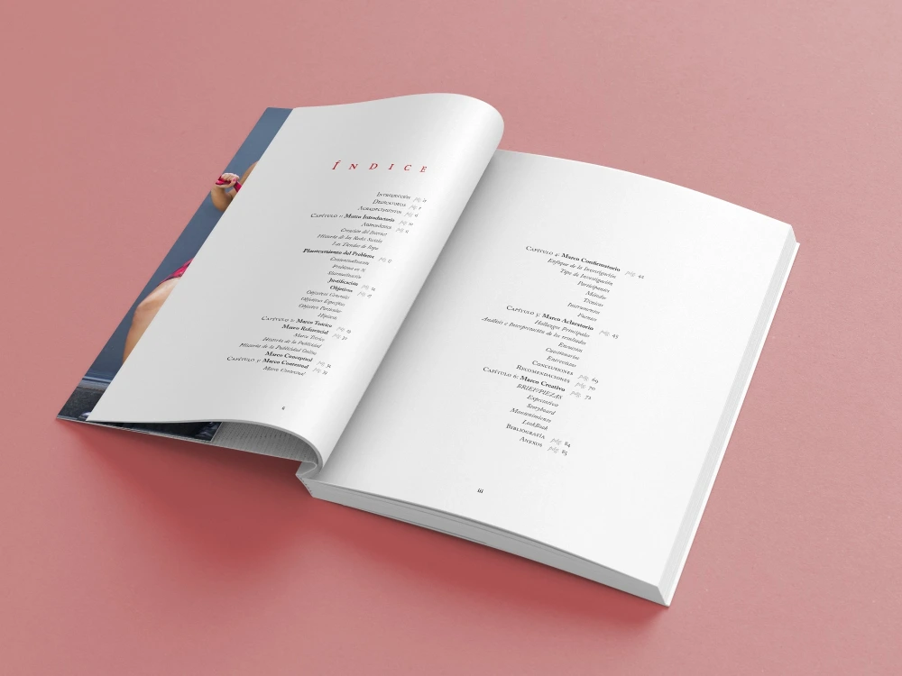 High-end interior layout and typesetting for novel type books | Upwork