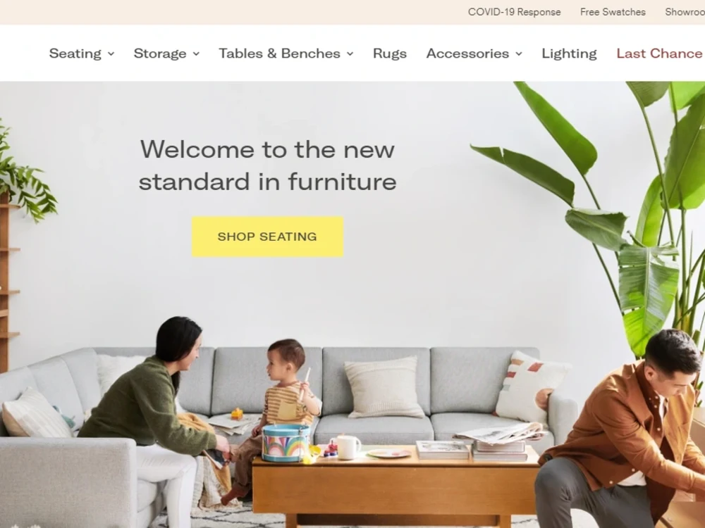Full Web Site Professional Using Mern Stack React Express Mongodb Node Upwork