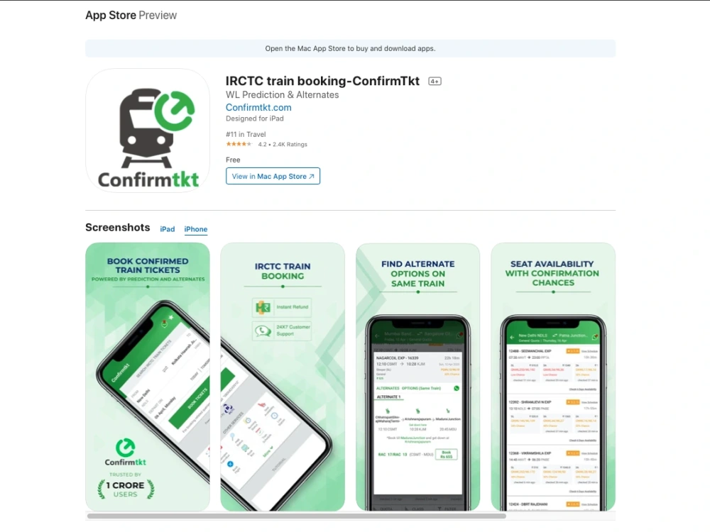Native iOS Mobile App Development | Mobile App Developer | Swift | SwiftUI | Upwork
