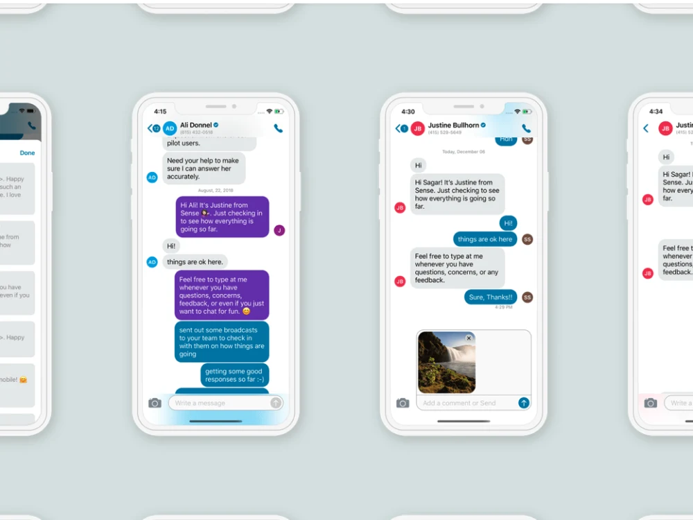 Native iOS Mobile App Development | Mobile App Developer | Swift | SwiftUI | Upwork
