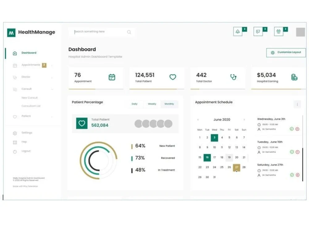 A full stack web application development with bubble.io | Upwork