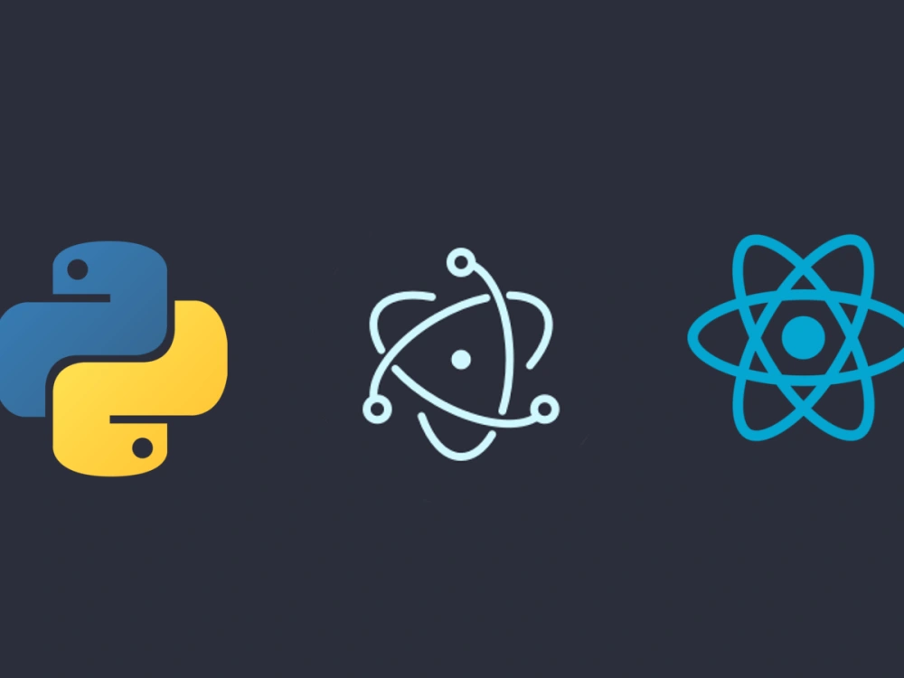 Responsive full stack website development using python, Django and ...