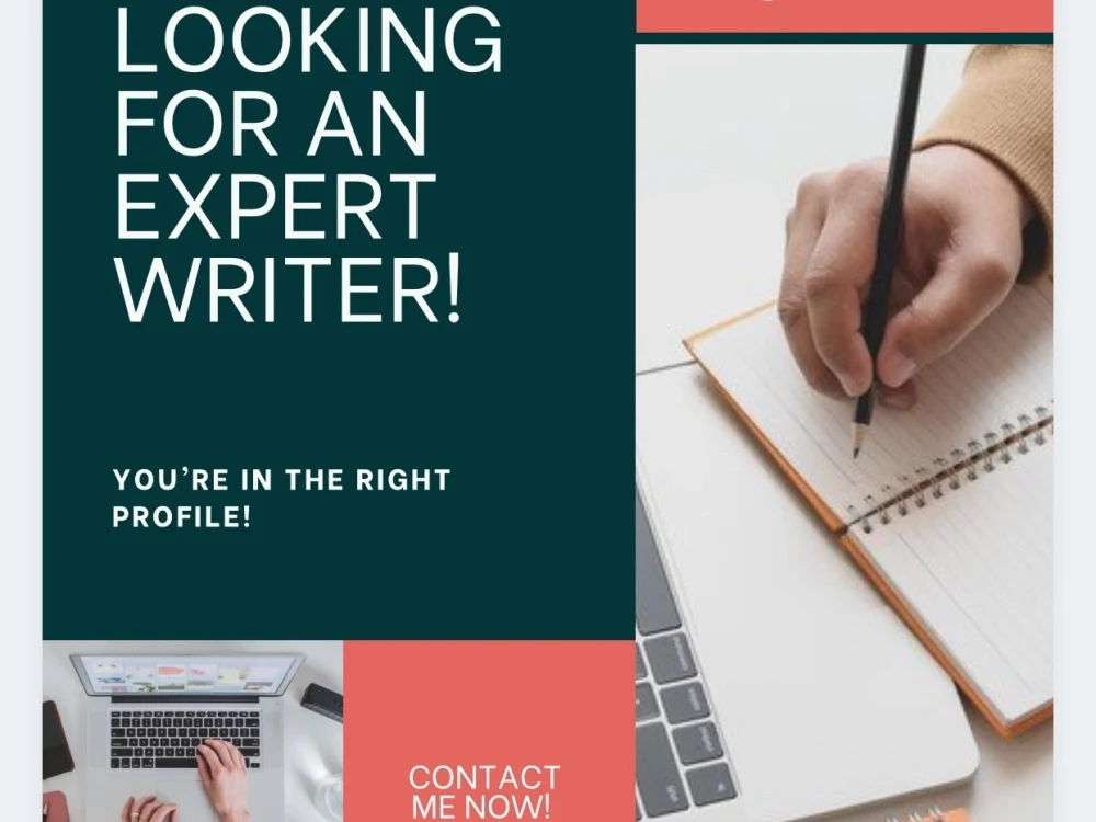 Quality Written, Edited and Proofread Work | Upwork