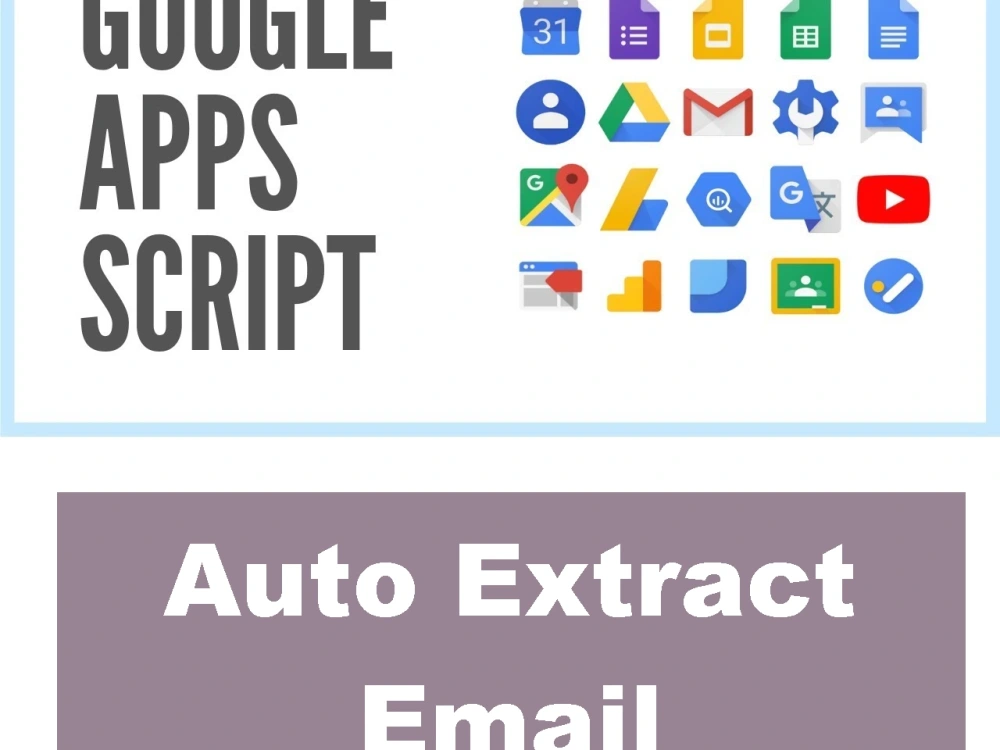 Impressive Web App and google sheet project done using Apps Script | Upwork