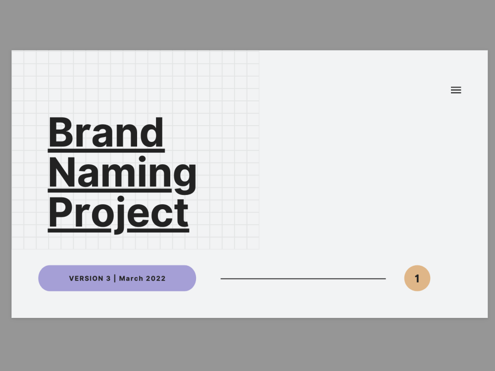 5 unique and evocative names for your brand or company | Upwork