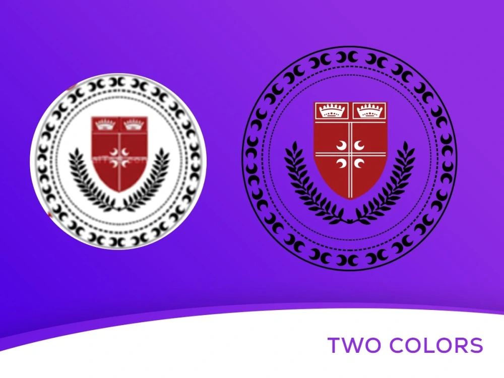 A vector tracing / Convert or Recreate your logo, image, icon into ...