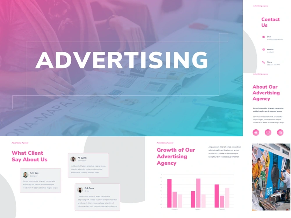 A simple power point design in 24 hours | Upwork