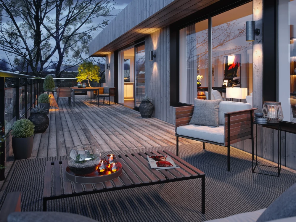 Photo Realistic Interior Renderings of your House/Building | Upwork