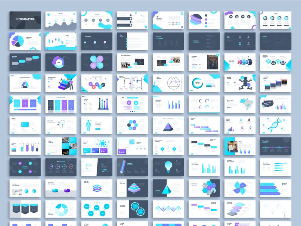 A simple power point design in 24 hours | Upwork