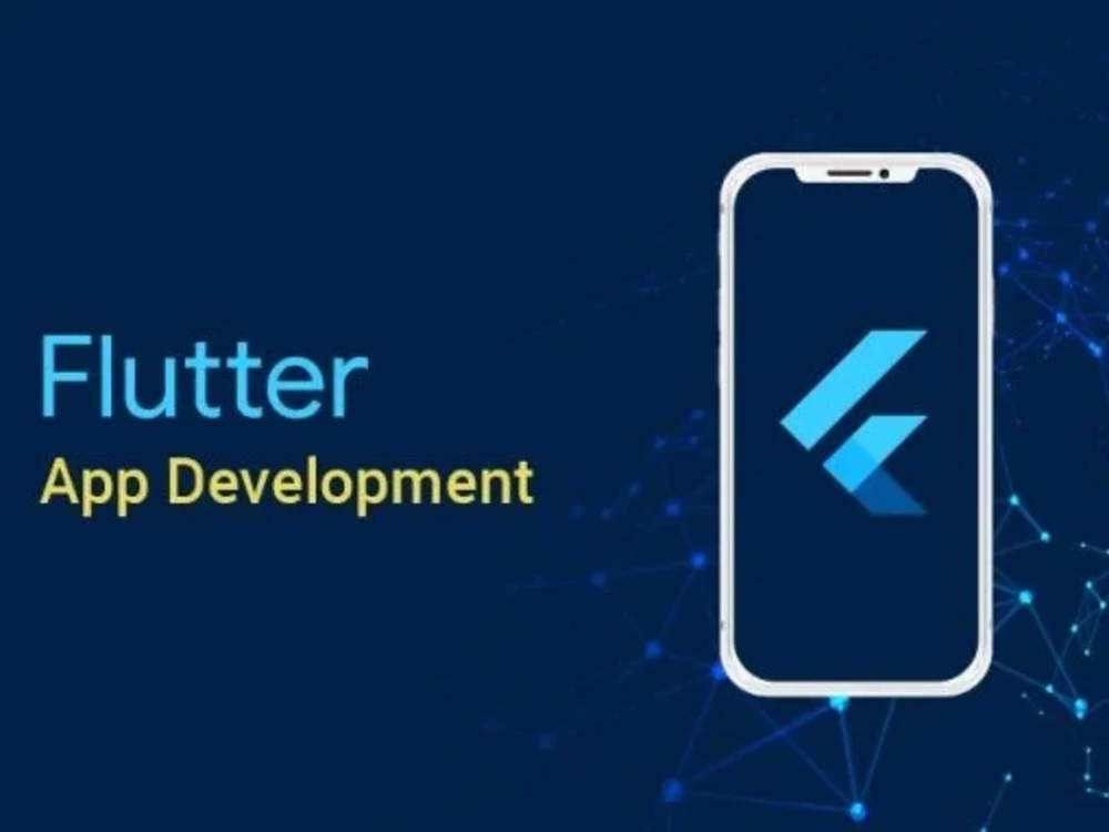 Hybrid Android and iOS mobile app using Flutter | Upwork