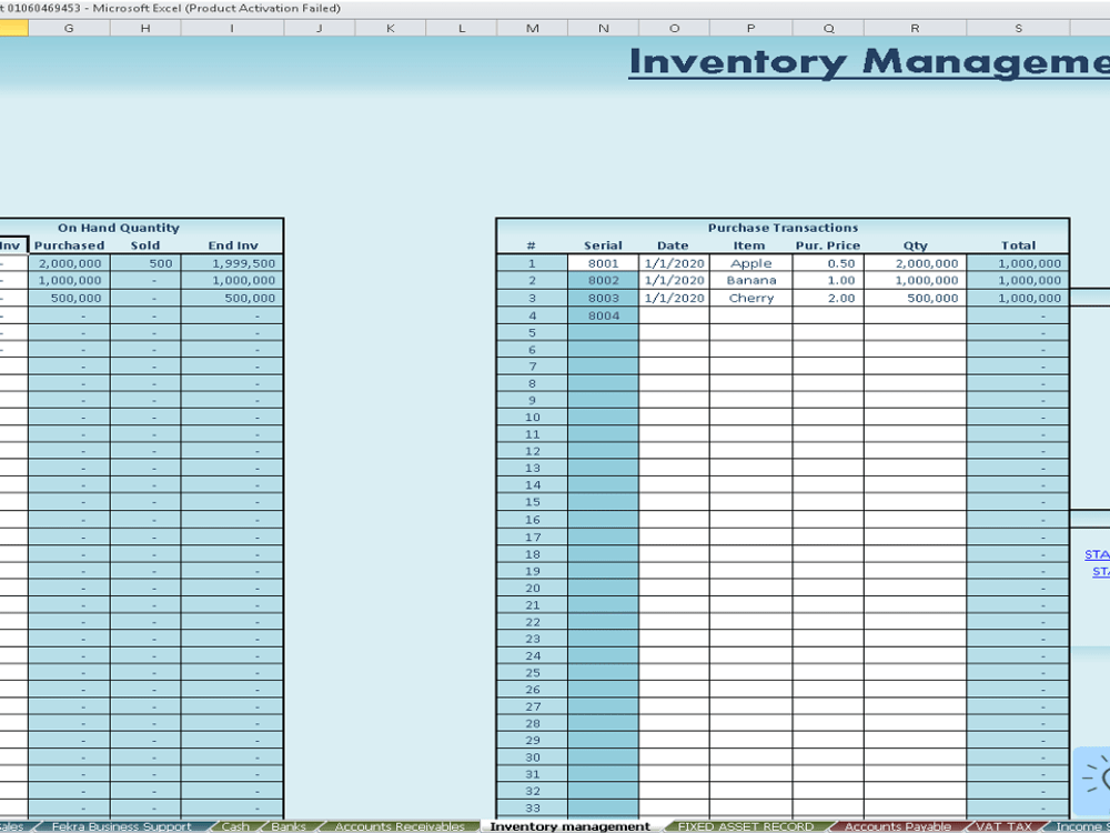 A professional Cashier Point of Sale VB Application | Upwork