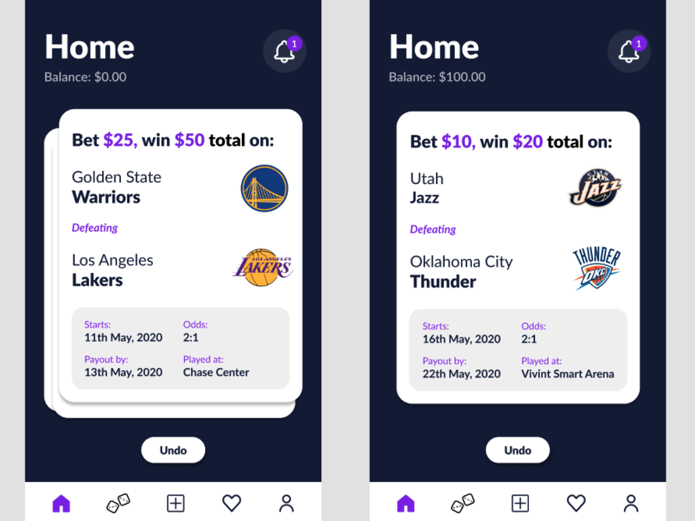 A fantastic Flutter Application for Android and iOS platform | Upwork