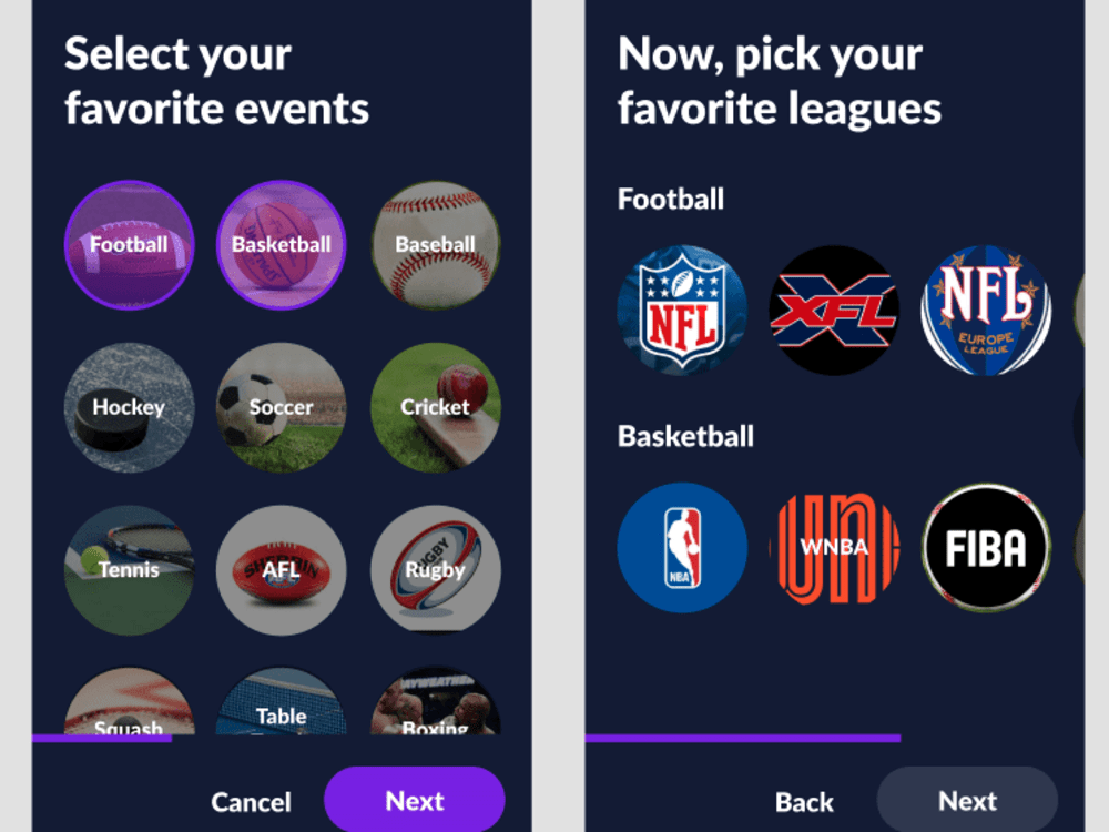A fantastic Flutter Application for Android and iOS platform | Upwork