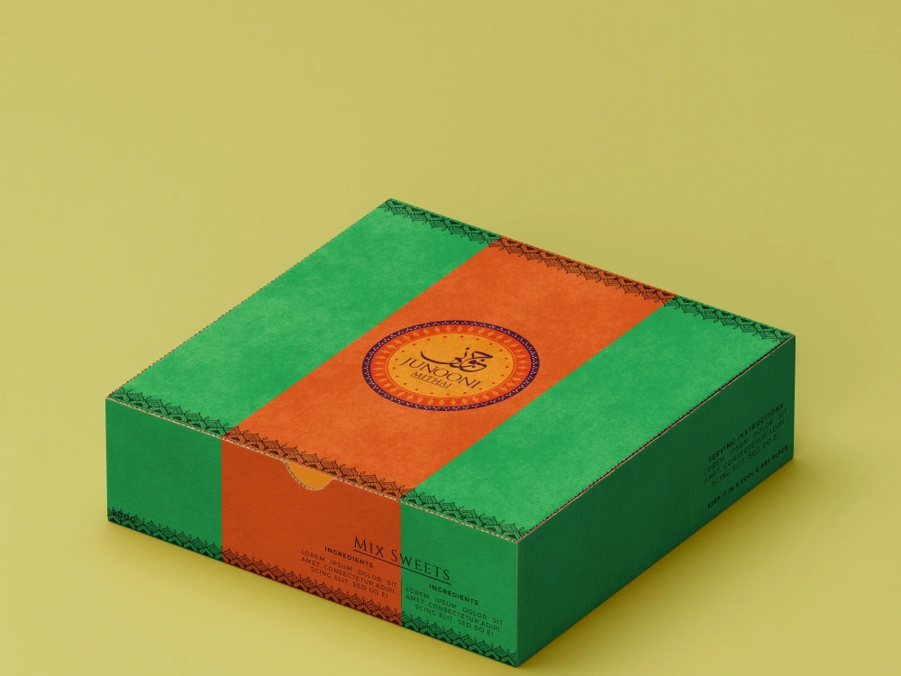 A fantastic Packaging design | Upwork