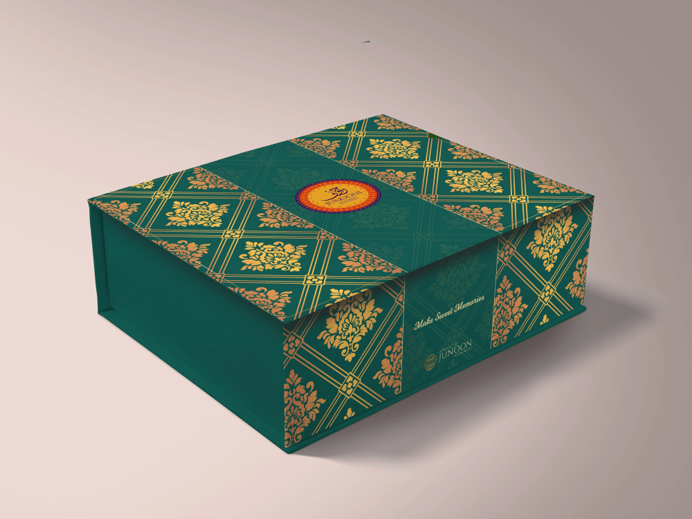 A fantastic Packaging design | Upwork