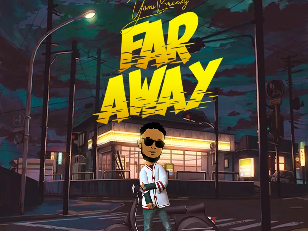 An amazing animated artwork, animated album cover design, single cover ...