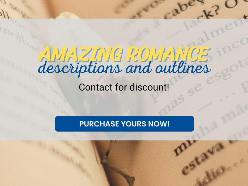 Excellent ghostwritten stories with well-crafted plots | Upwork