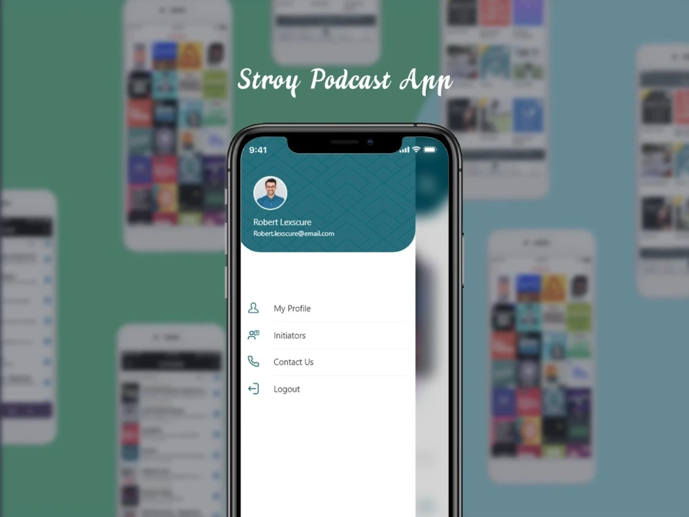 WooCommerce webiste converted into Mobile Applications (iOS & android) | Upwork
