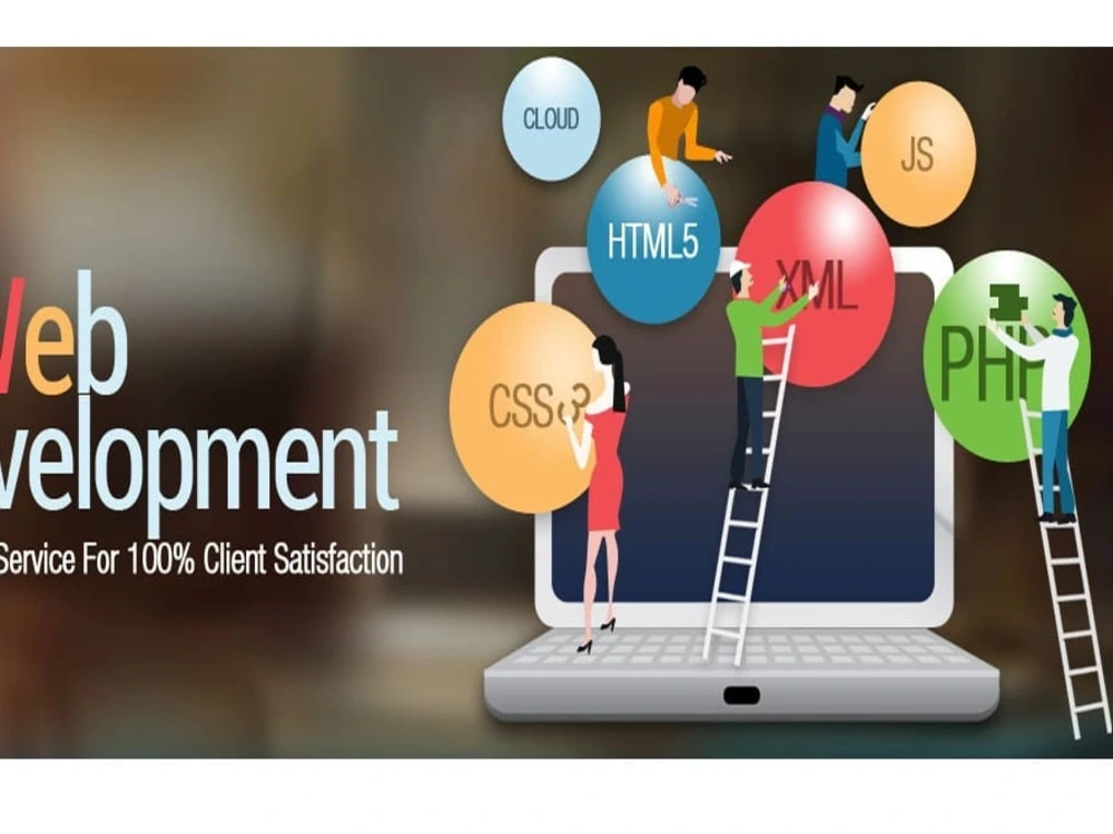 A php web application, software development & bug fixing services | Upwork