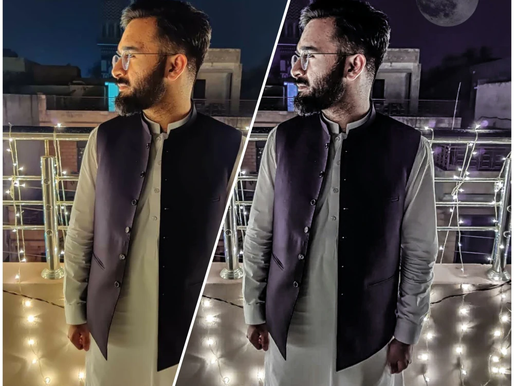 Unique editing in lightroom and photoshop | Upwork