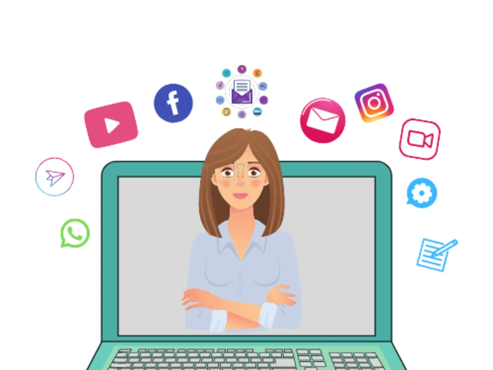 Professional & Reliable Virtual Assistant | Upwork