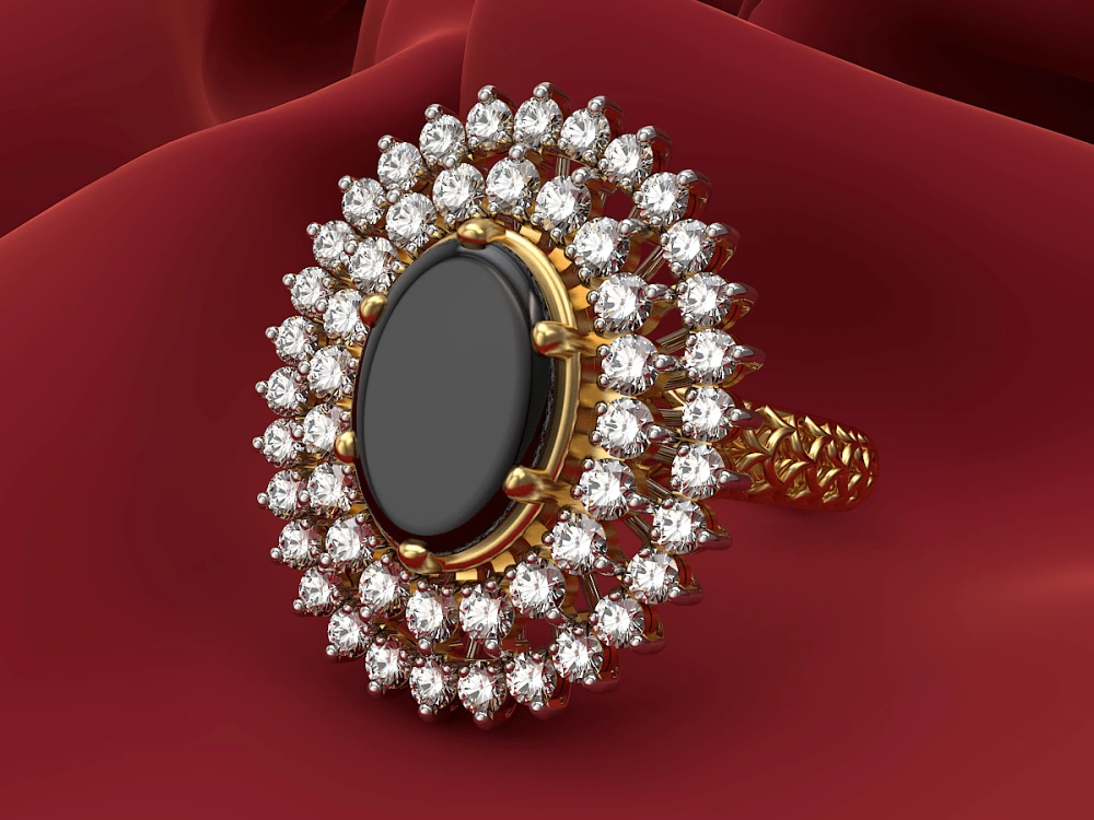 A Best Jewelry Cad Design Here. | Upwork