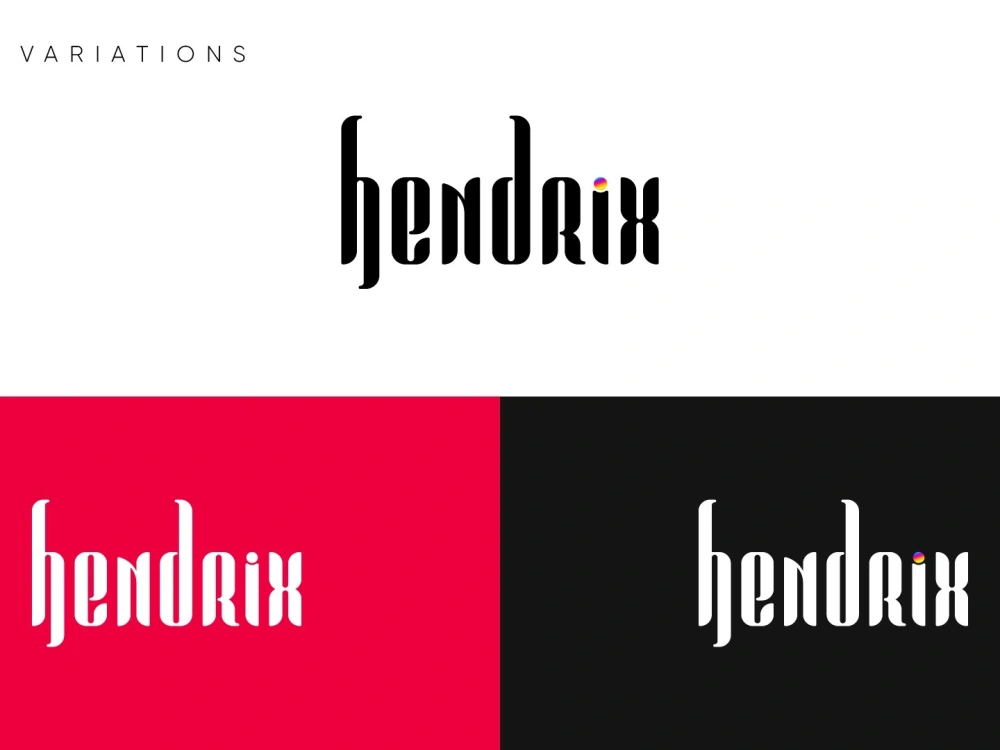 An amazing logo design for your business | Upwork