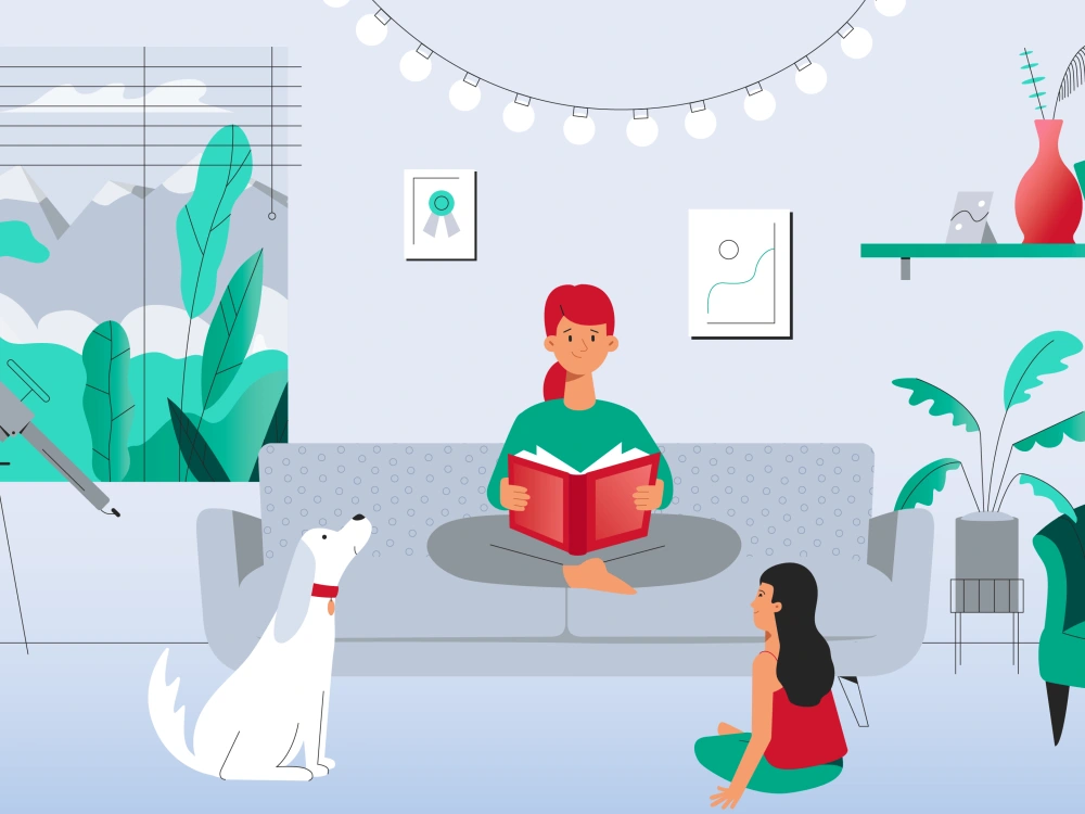 Custom Animated Explainer Video | Upwork