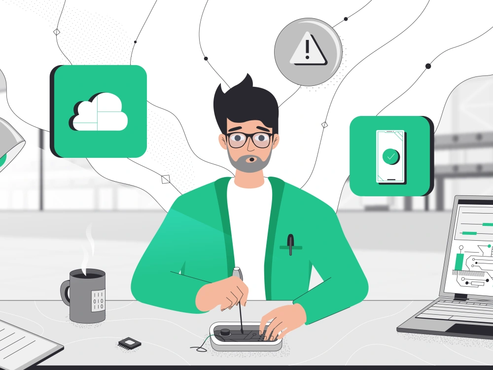 Custom Animated Explainer Video | Upwork
