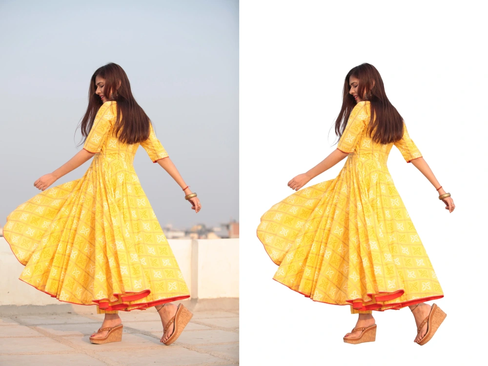 Background removal service for your product images | Upwork