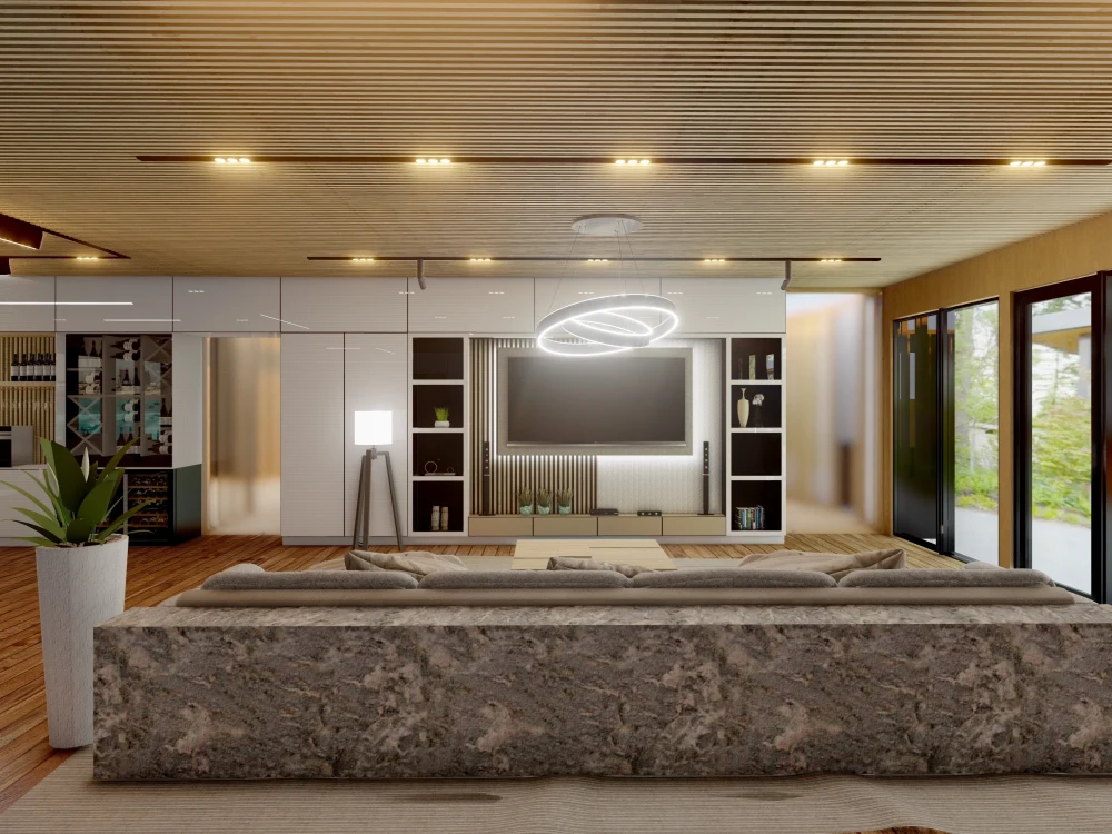 A professional Interior Design | Upwork