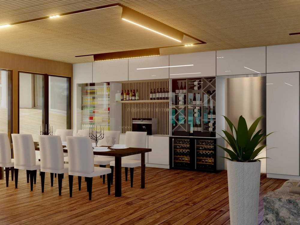 A professional Interior Design | Upwork