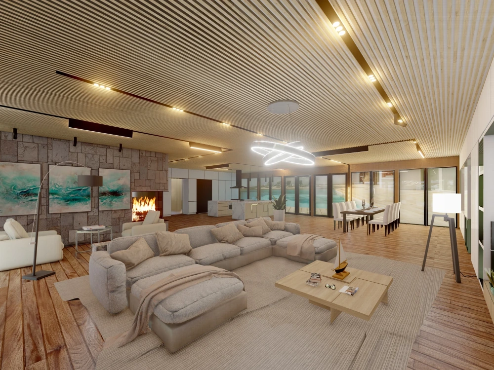 A professional Interior Design | Upwork