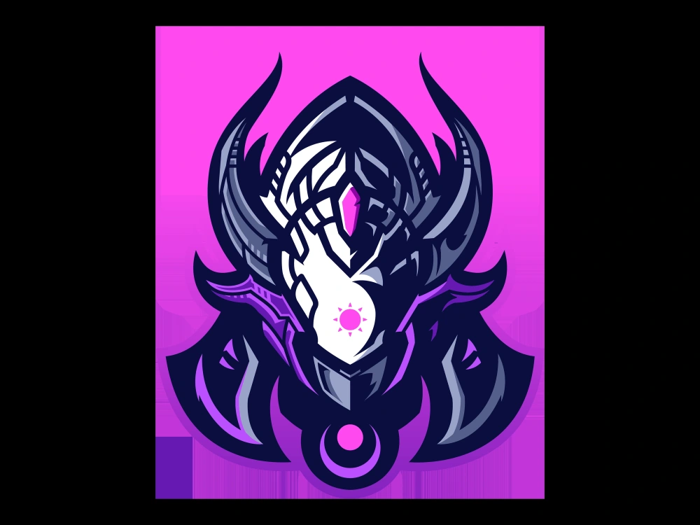 A custom logo for your streaming channel | Upwork