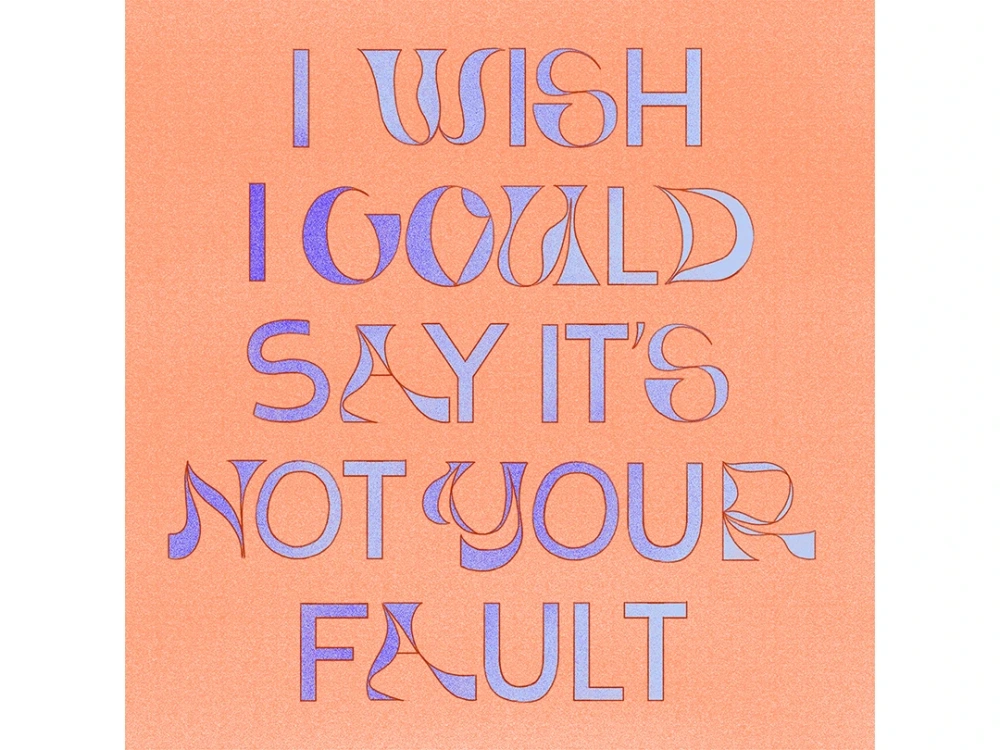 A wonderfully illustrated lettering piece | Upwork