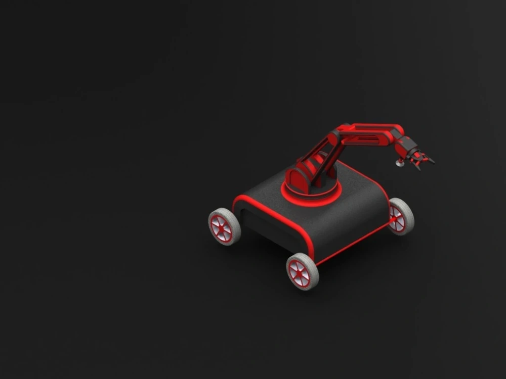 A fantastic 3D designs of your product with best renderings. | Upwork