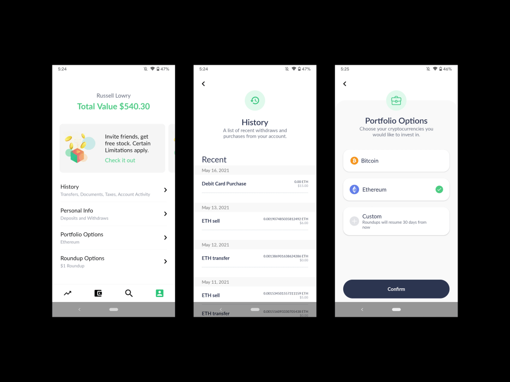 Bug fixes and performance improvement support in existing Android app | Upwork