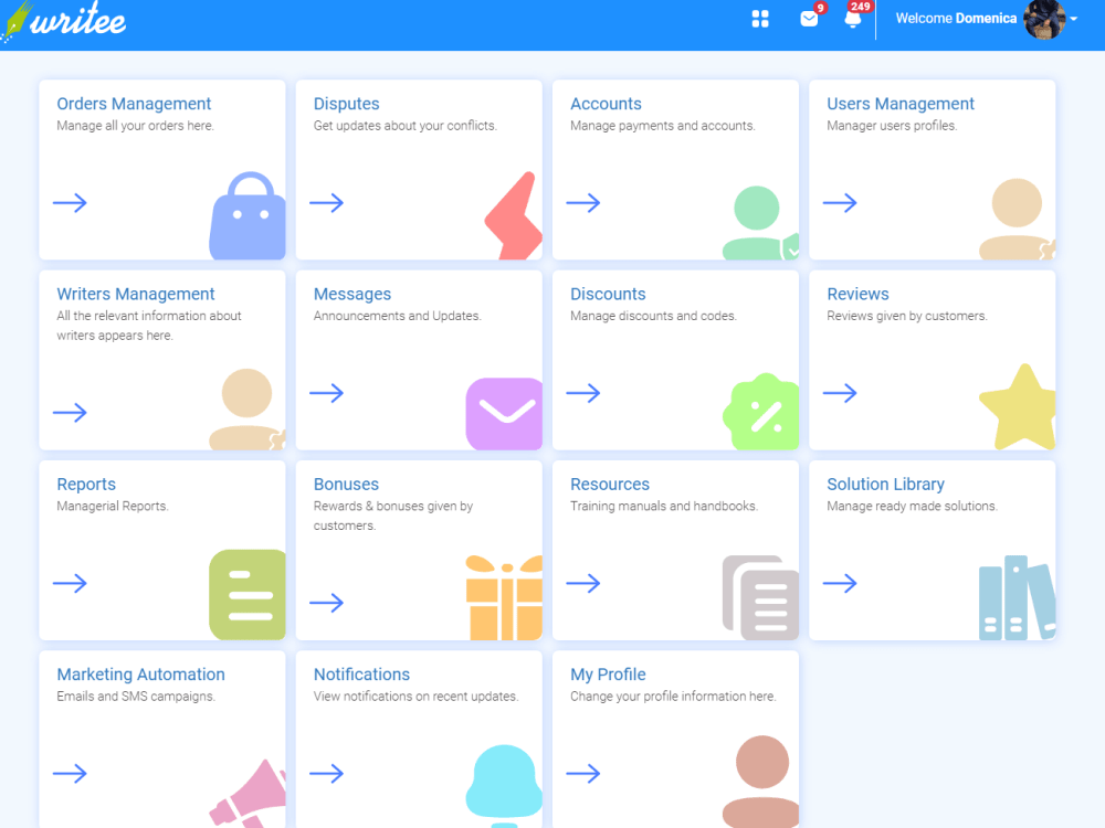 Web Application Using Laravel And Vuejs Upwork