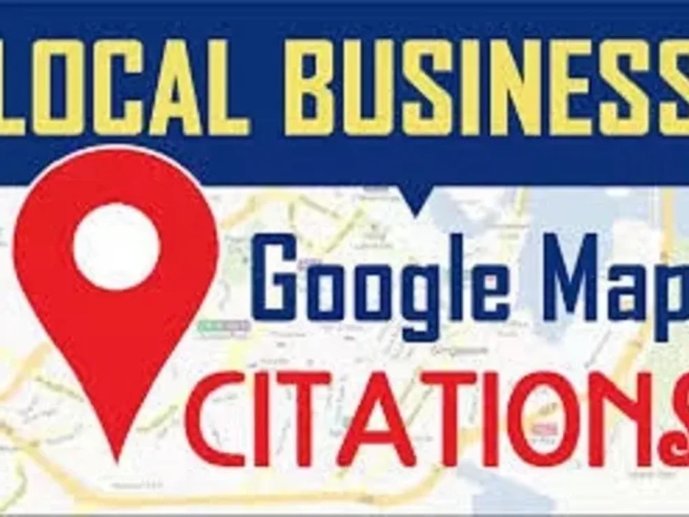 Optimize Google My Business listing, google map citation for GMB ...