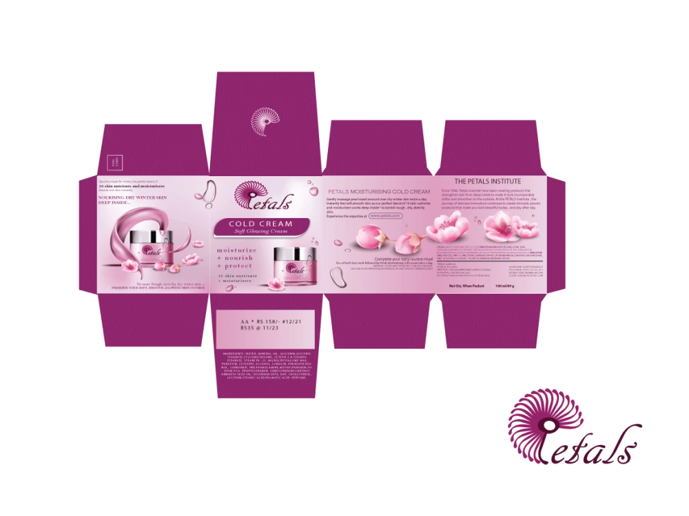 Professional Tube /Box / Label / Pouch Packaging Design with 3d Mockup ...