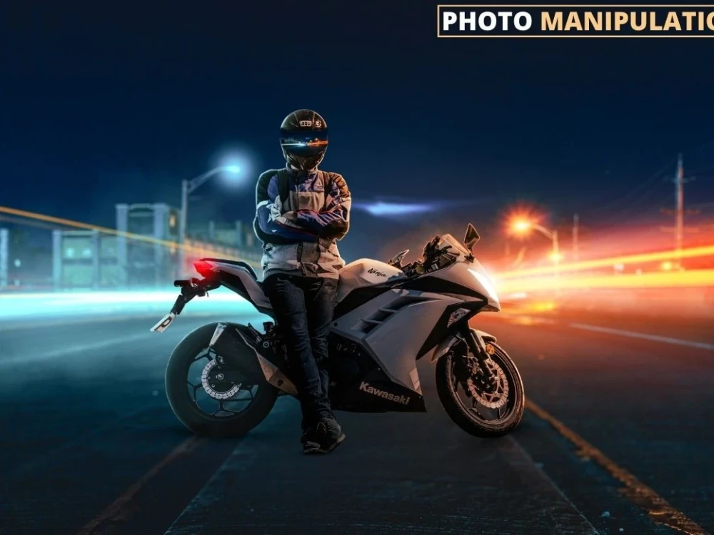 Image editing, photo compositing and any adobe photoshop work | Upwork