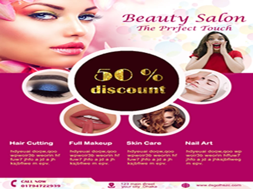 A create eye catchy and unique design. | Upwork