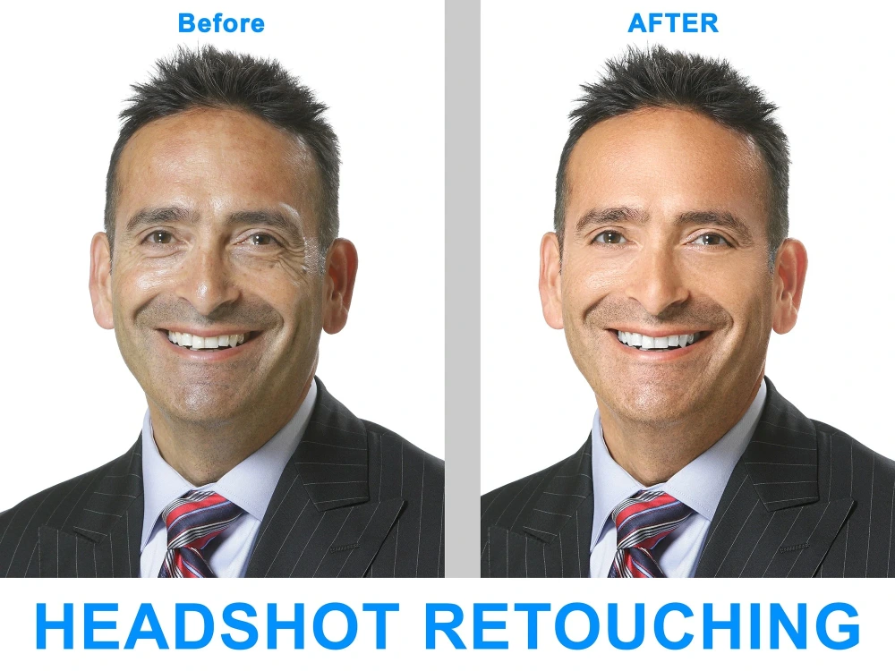 Professional photo retouching services | Upwork