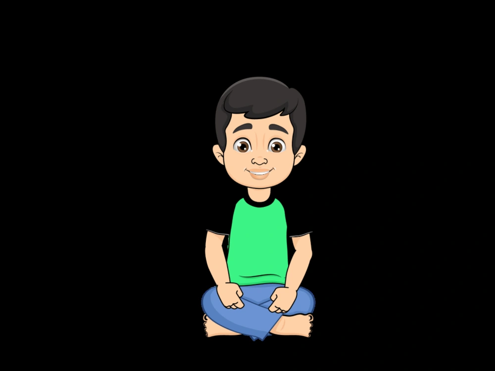 You will receive an amazing character designed for your business | Upwork