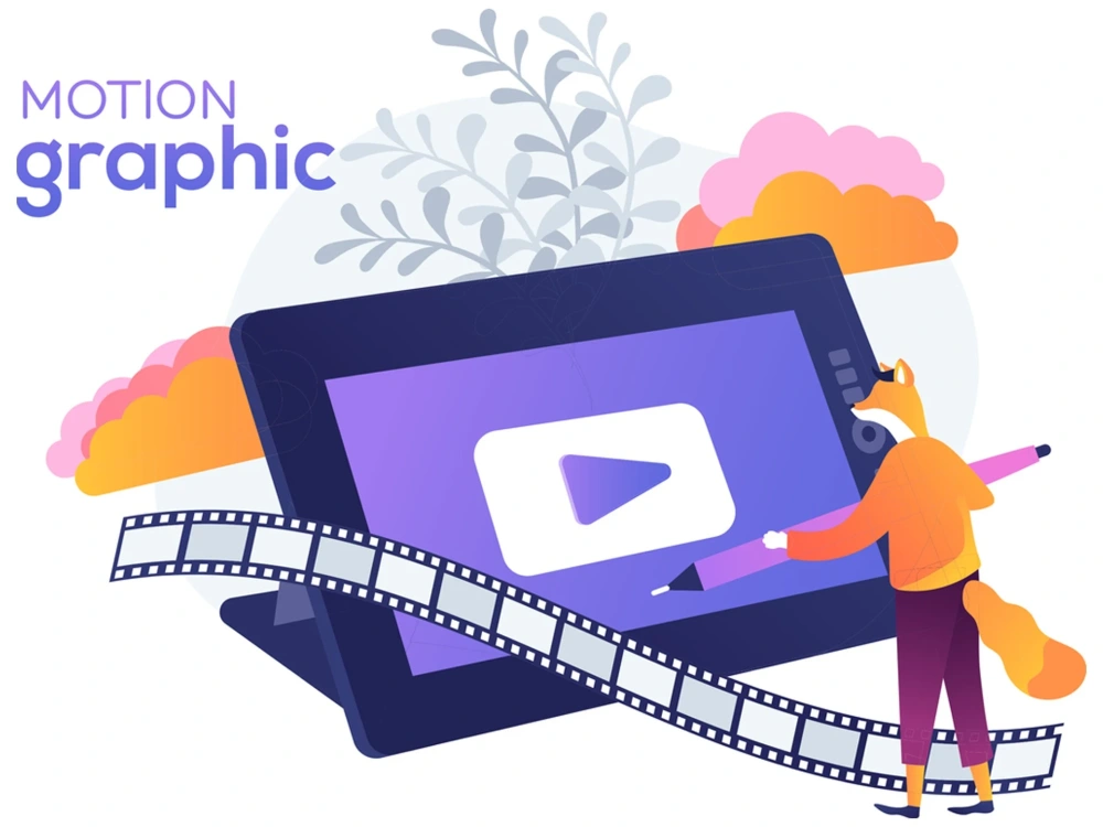 A Motion Graphics Explainer video | Upwork