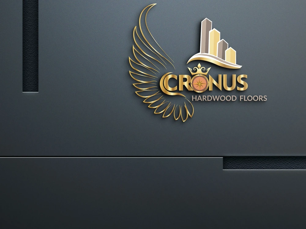 Unique business logo design | Upwork