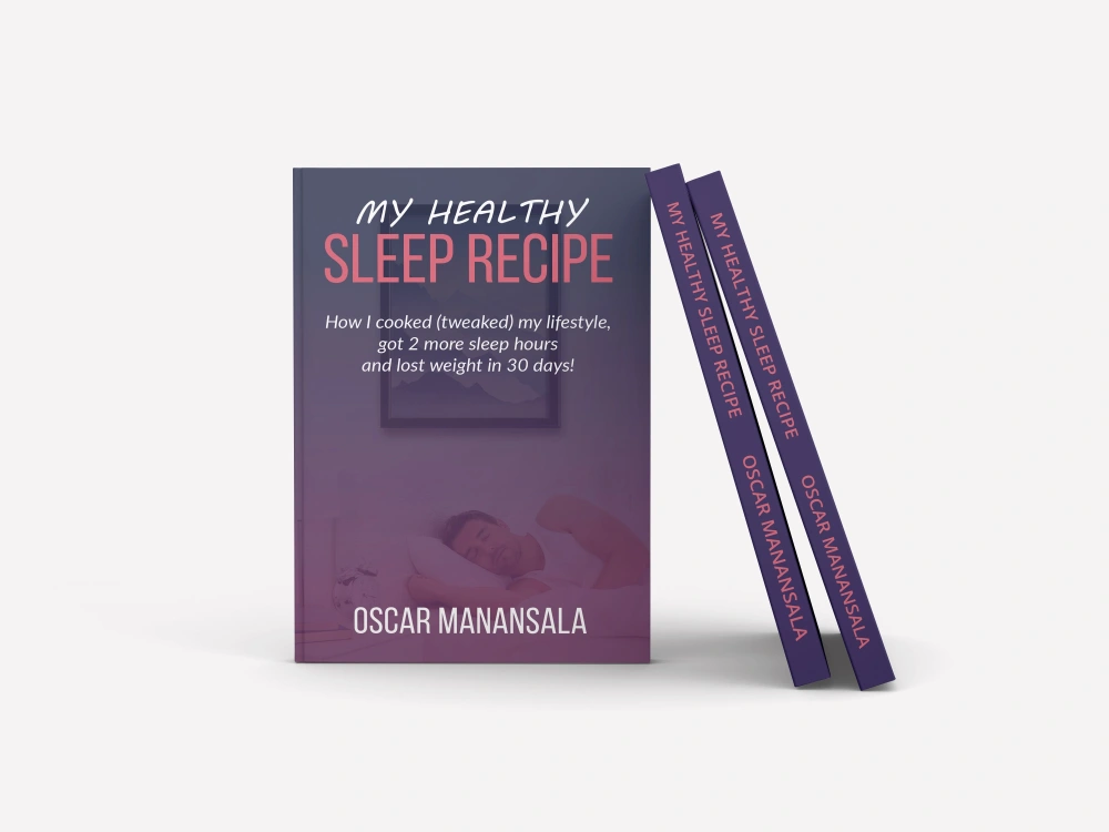 A modern & classy book cover / ebook cover design | Upwork
