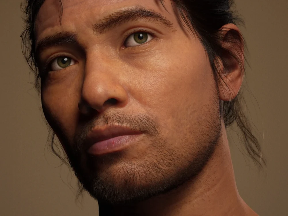 An Amazing Hyper Realistic Digital Human | Upwork